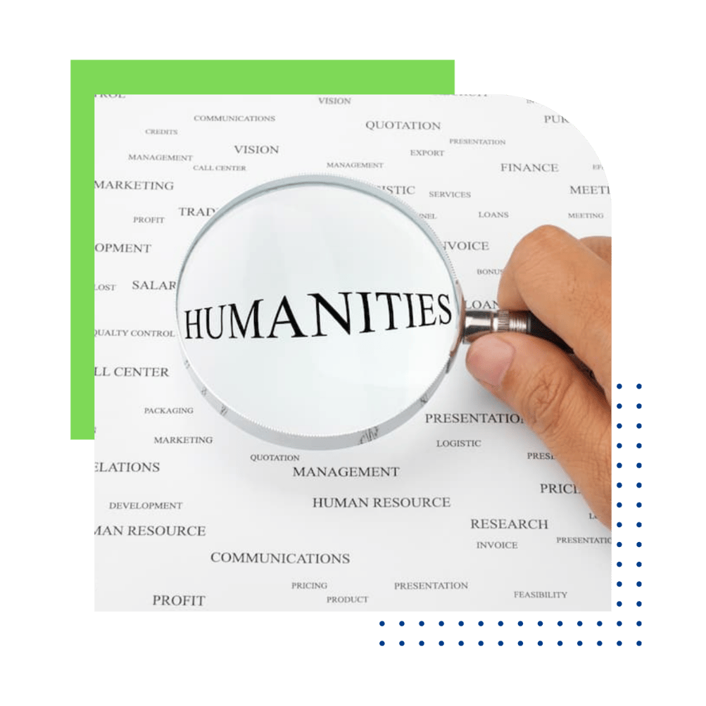 Writing & Humanities: Courses, Skills, and Career Pathways