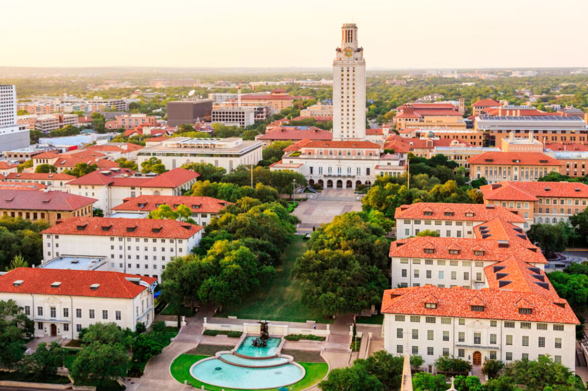 UT Austin Admissions: Step-by-Step Application Guide