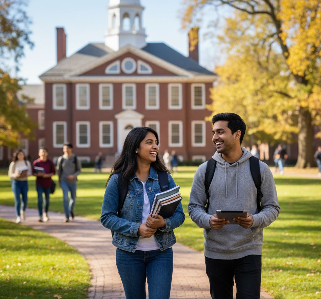 Harvard Acceptance Rate 2025: What You Need to Know