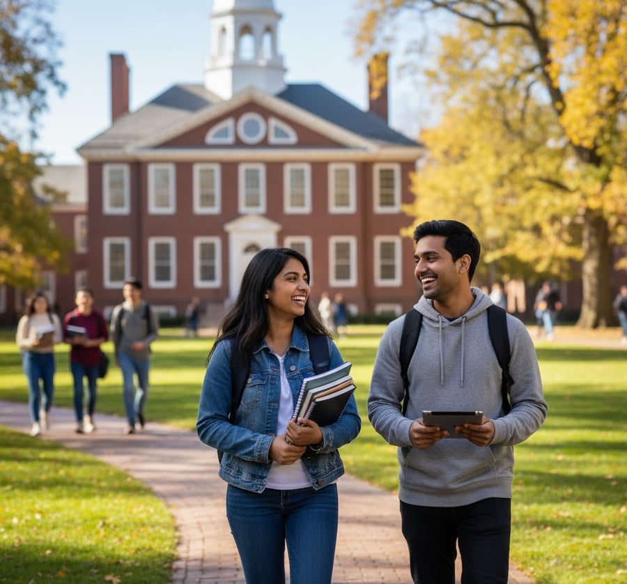 Harvard Acceptance Rate 2025: What You Need to Know