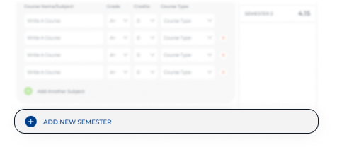 Online GPA Calculator for High School and College Students