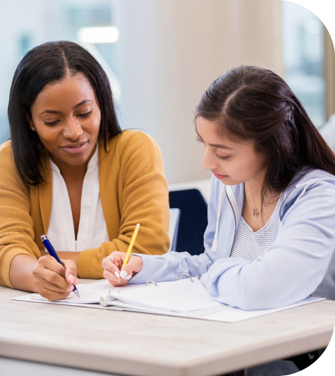 7th- 10th Mentoring Program & Advice for Students | Pathivy
