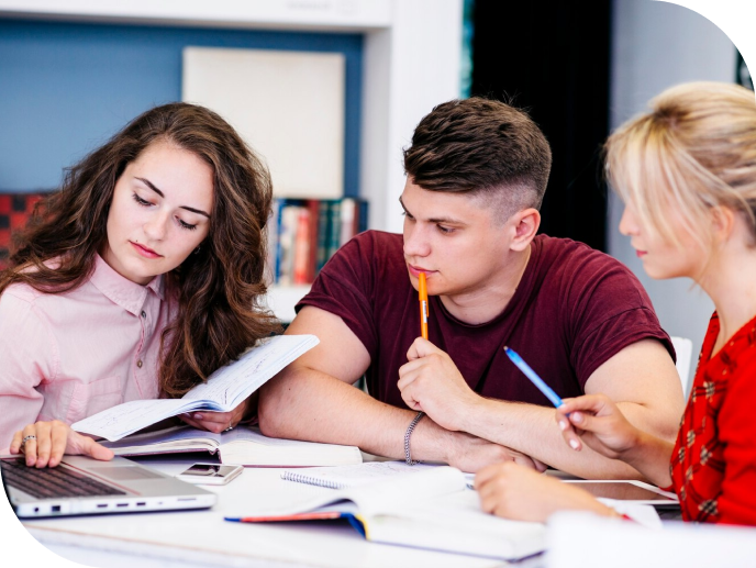 Essay Advice and College Application Guidance | PathIvy